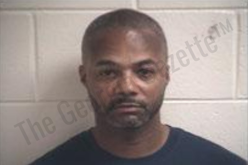 Tyrone Mitchell — Henry County