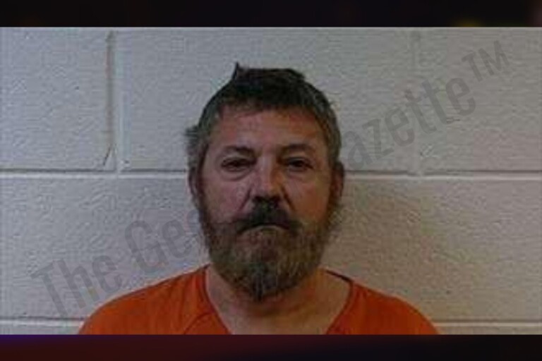 Rodney Mize — Polk County
