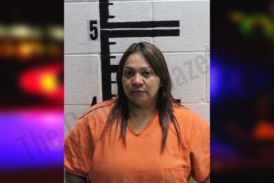Dora Morales-Valle — Murray County