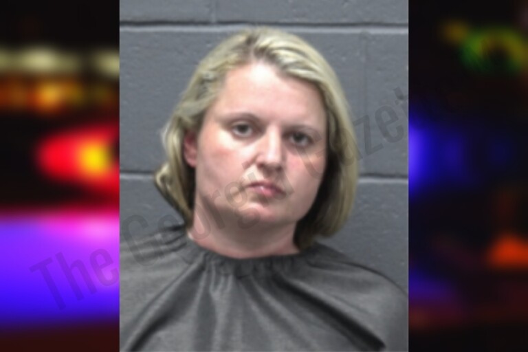 Felicia Morgan — Forsyth County