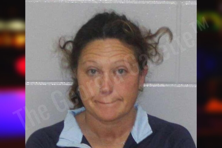 Sheree Morris — Morgan County