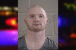 Jacob Morrison — Whitfield County