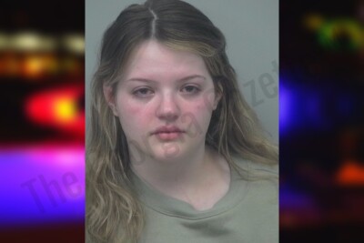 Victoria Morrison — Gwinnett County