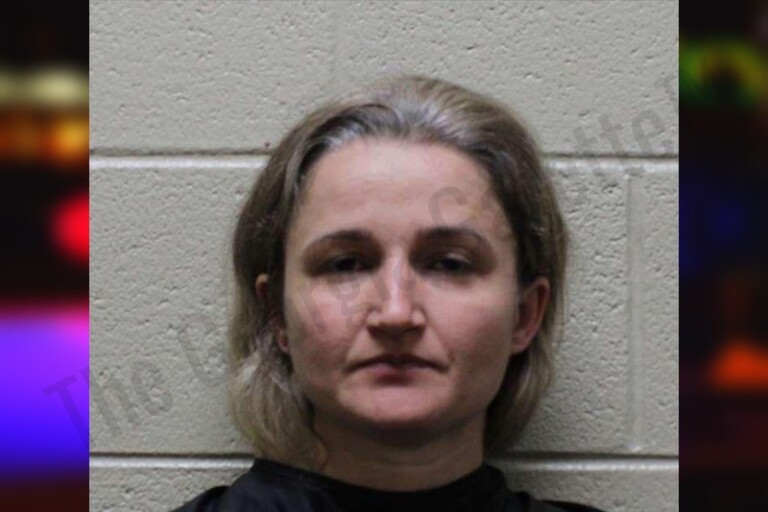 Jessica Moss — Haralson County