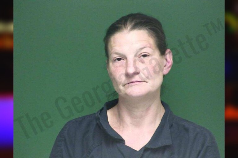 Dawn Obrien — Appling County