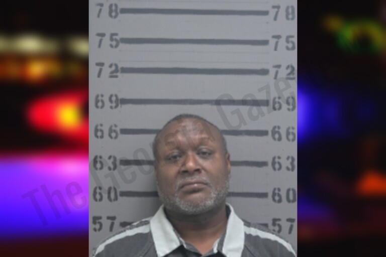 Carlous Oliver — Dougherty County