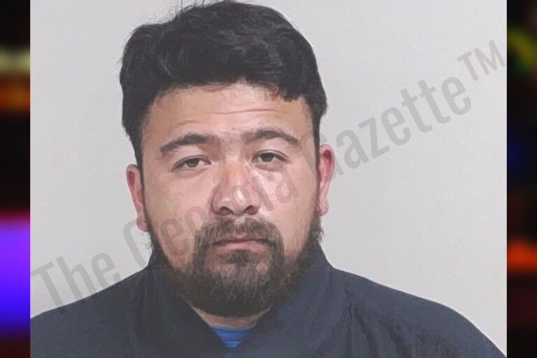 Luis Palomo-Fajardo — Lowndes County