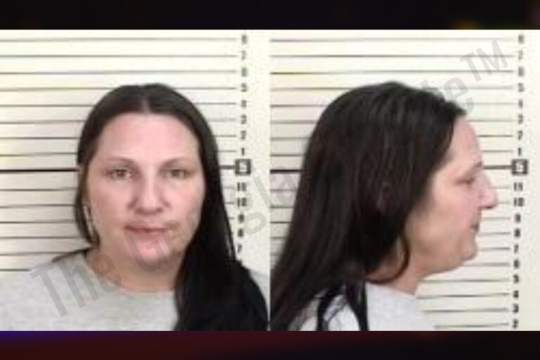 Angela Pate — Camden County