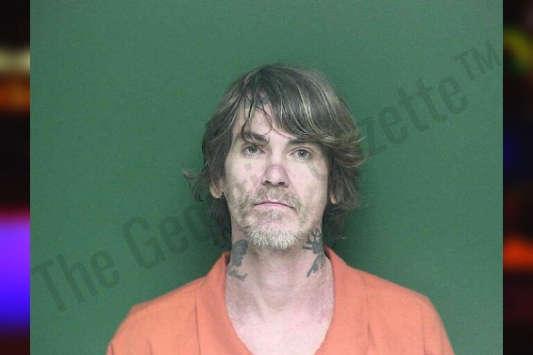 Jerrad Pfifer — Appling County