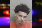 Keyon Pride — Wayne County
