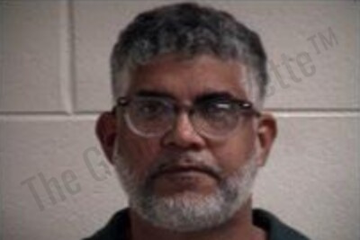 Angel Padilla — Henry County