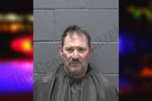 Christopher Peden — Forsyth County