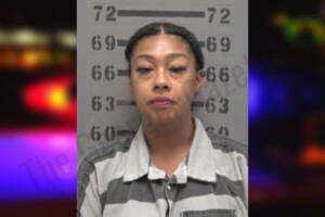Keviana Poole — Dougherty County