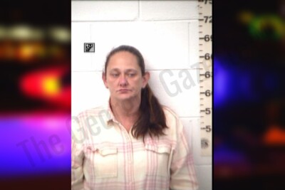 Amanda Potts — Emanuel County