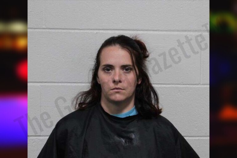 Harley Prather — Habersham County