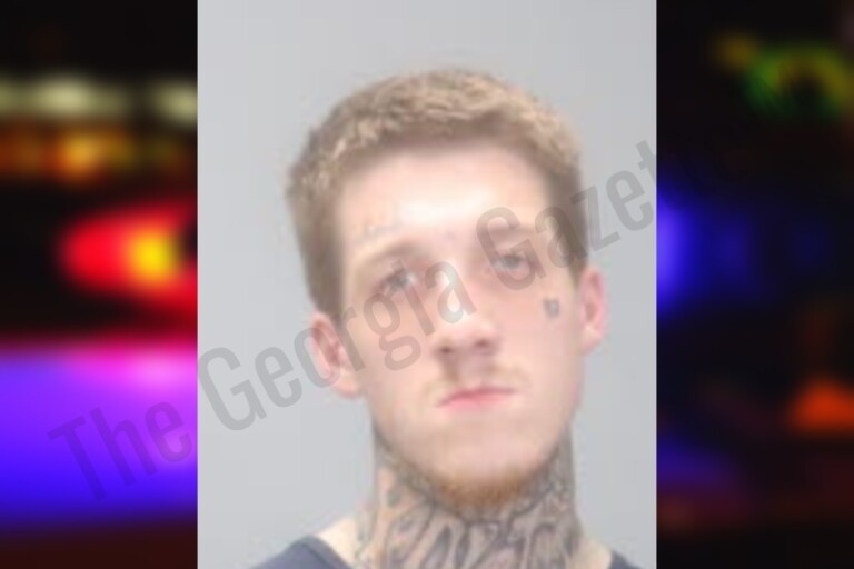 Jeremiah Prather — Muscogee County