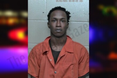 Chad Richardson — Ben Hill County