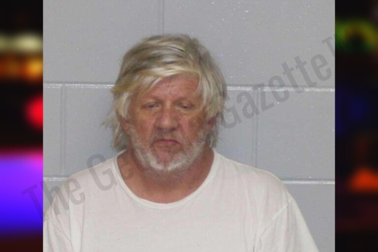 Randall Ramey — Morgan County