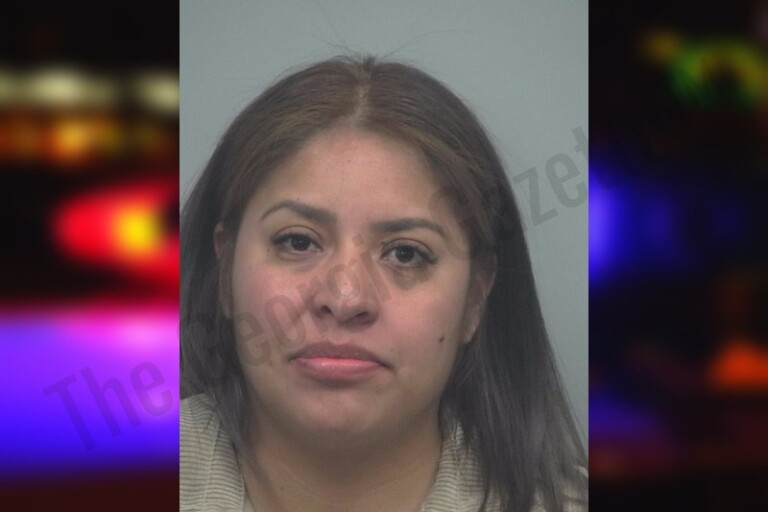 Areli Ramirez-Portillo — Gwinnett County