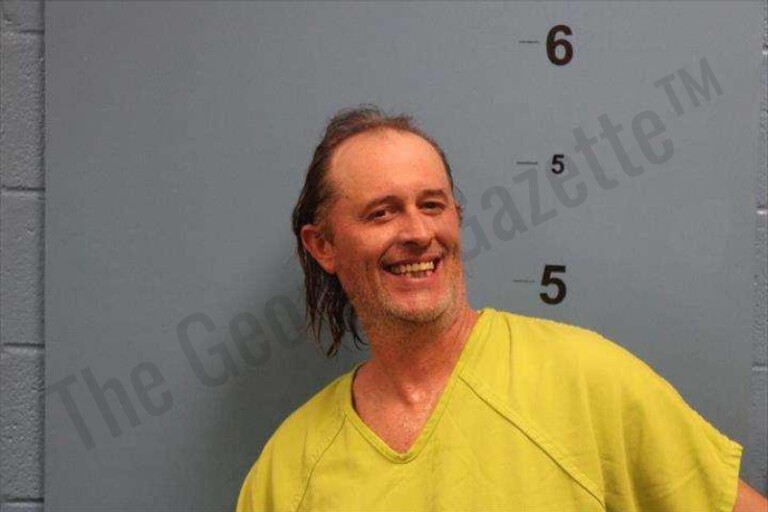 Dustin Roberts — Monroe County