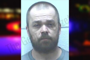 Farris Robinson — Jackson County