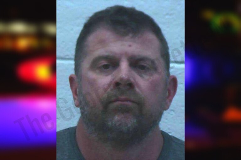Seth Robinson — Jackson County