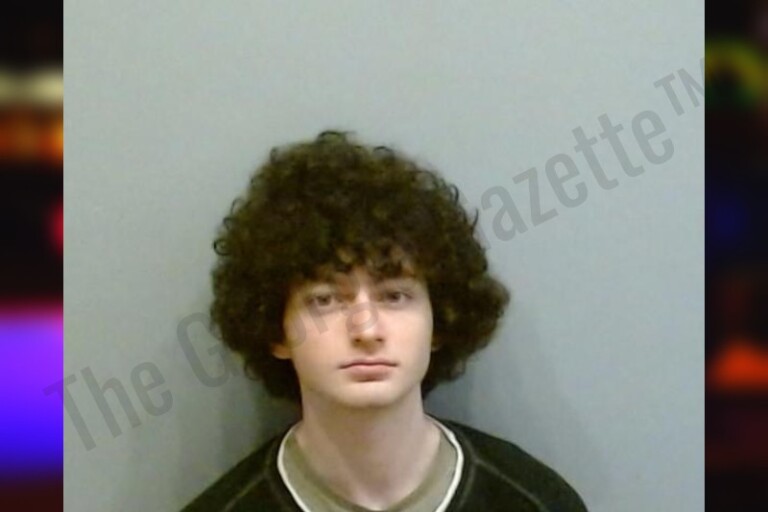 Aaron Rubenstein — Fulton County