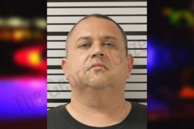 Kyle Scott — Toombs County