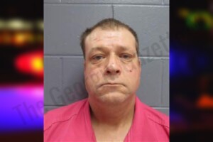 Andrew Steen — Lee County