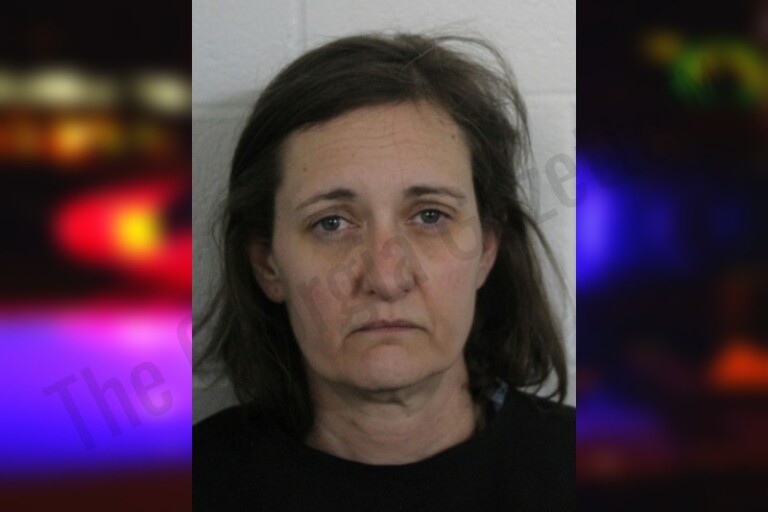 Becky Scott — Floyd County