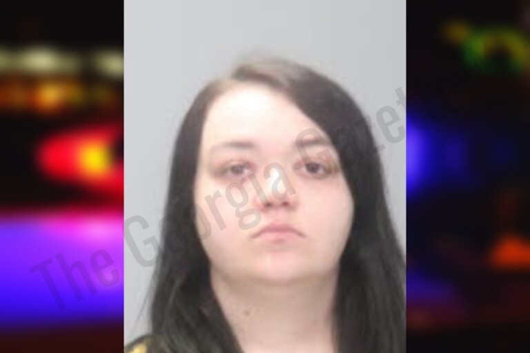 Kaylee Sheppard — Muscogee County