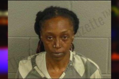 Timashia Sherman — Upson County
