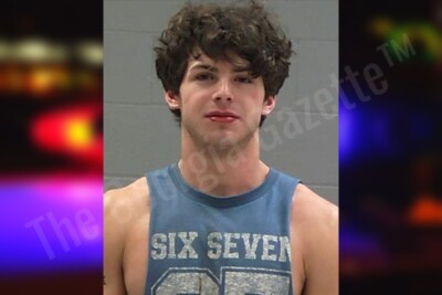 Nolan Sjogren — Baldwin County