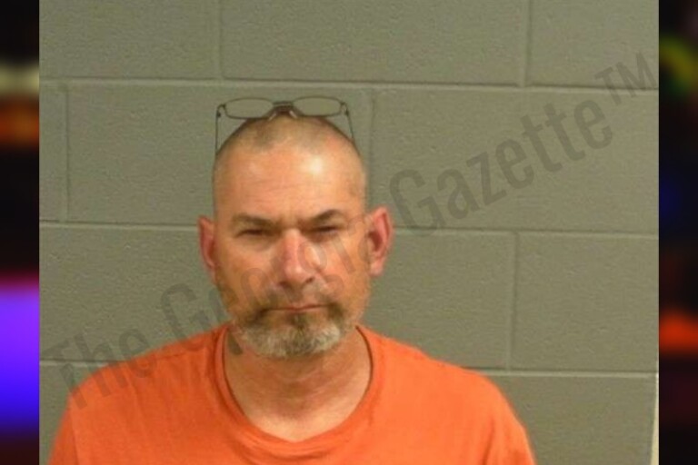 Christopher Smith — Upson County