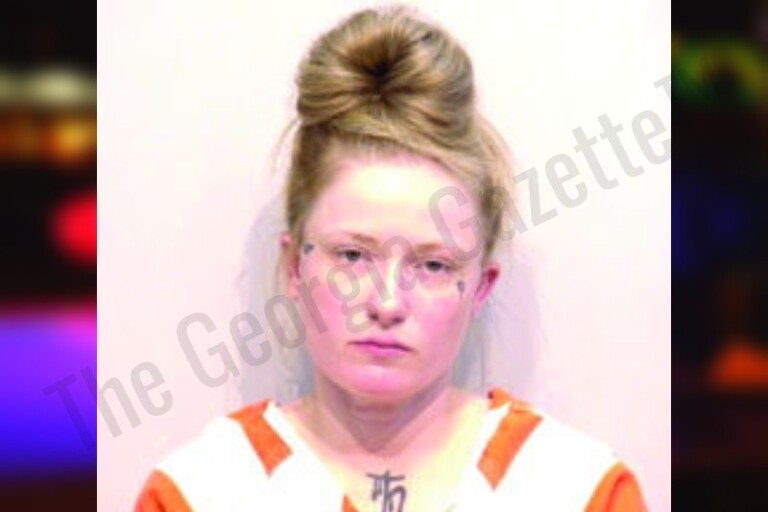 Darla Smith — Bartow County