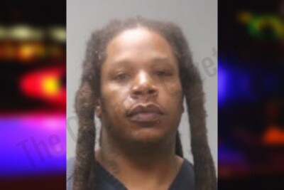 Fernando Smith — Muscogee County