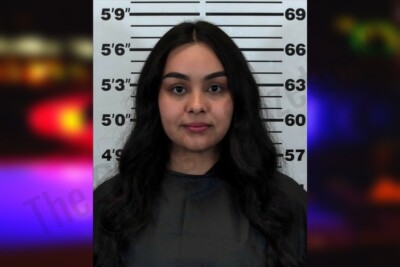 Cecilia Solis-Rios — Hart County