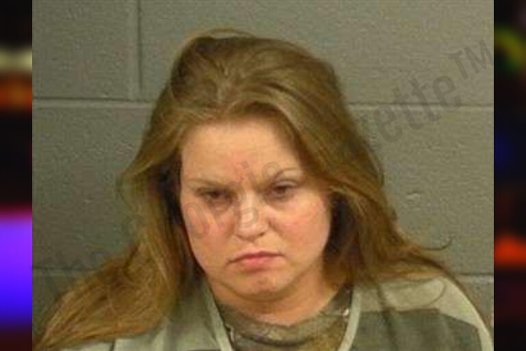 Jessica Stitcher — Upson County