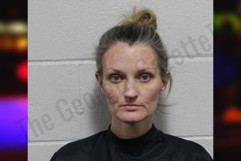 Jennifer Sullivan — Habersham County