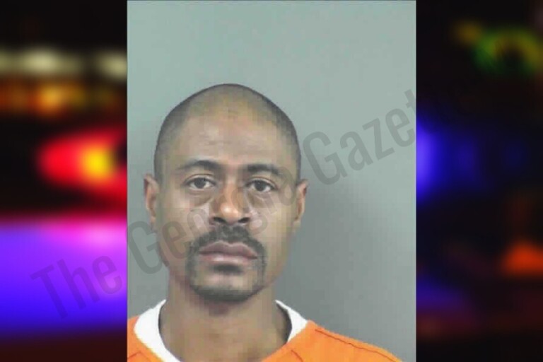 Jimmy Thomas — Mitchell County