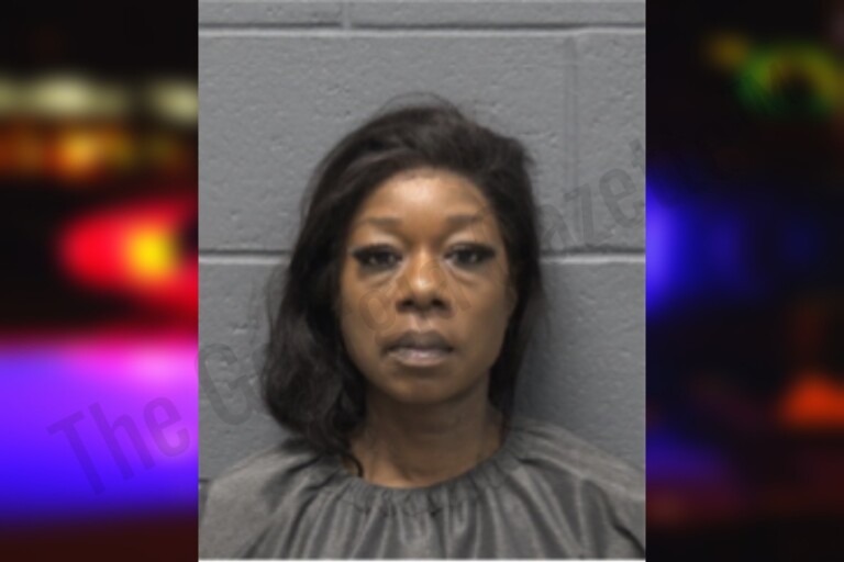 Dawn Taylor — Forsyth County