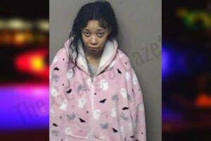 Imani Thomas — DeKalb County