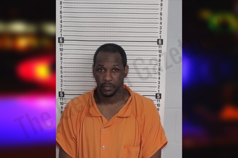Odysseus Thompson — Rockdale County