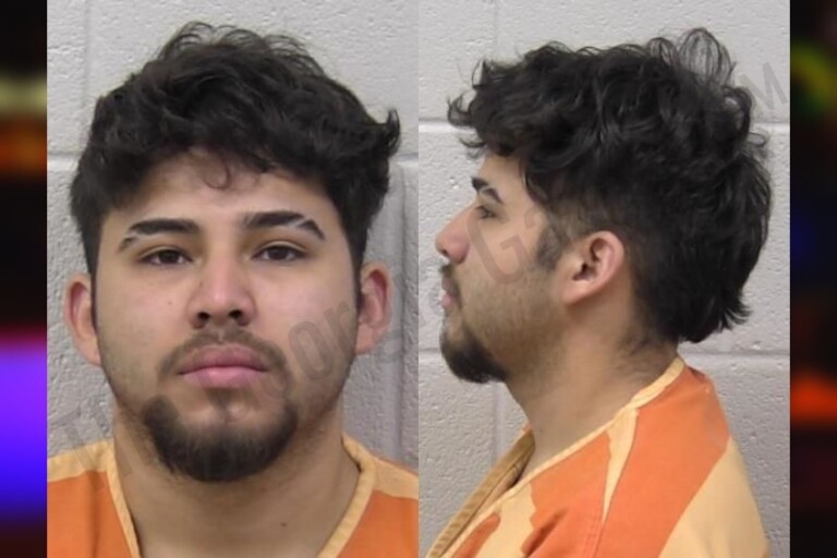 Rudy Torres Vargas — Paulding County