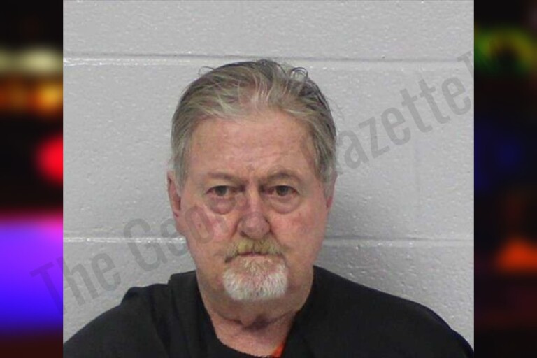 Danny Turner — Carroll County