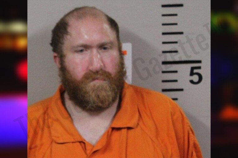 Christopher Valerio — Lamar County
