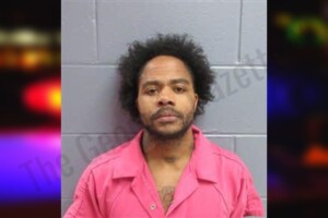 Nicholas Welch — Lee County