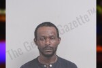 Keith Williams — Lowndes County