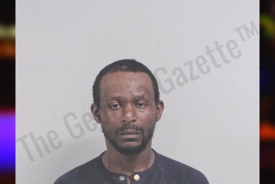 Keith Williams — Lowndes County