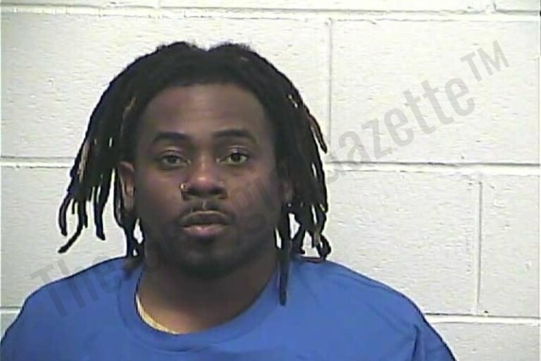 Brent Warren — Dawson County